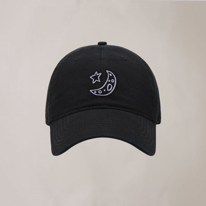 Cap Luna – Moon&Stars